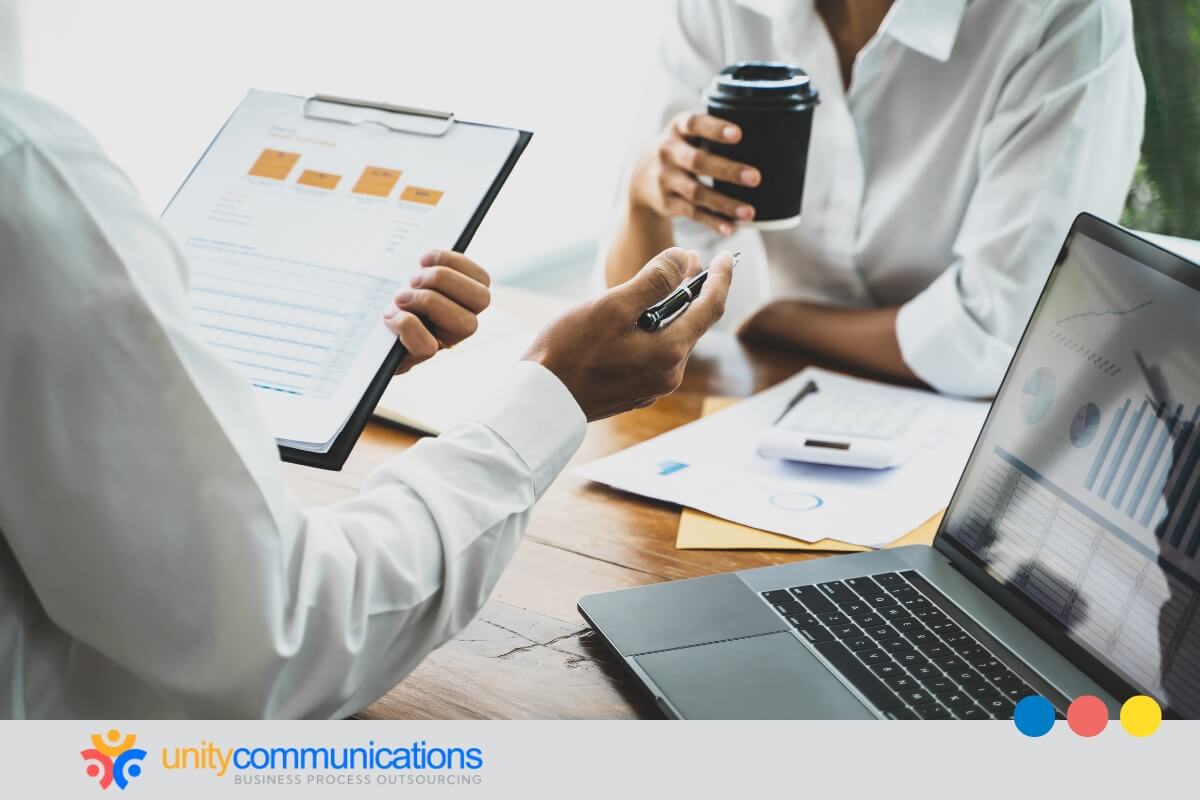 Measuring ROI on Outsourced Content: Evaluation Methods