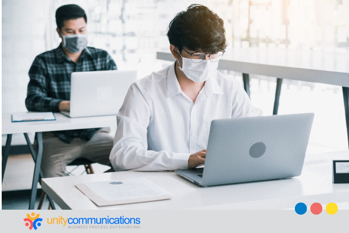 Outsourcing Pandemic Response Services: The Future Solution