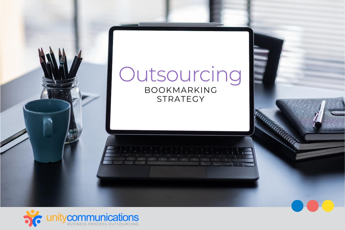 Outsourcing Social Bookmarking Tasks: Streamlined Strategy