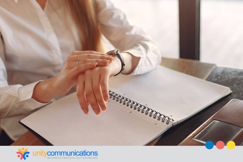 Time Management Tips for Virtual Assistants | Unity BPO