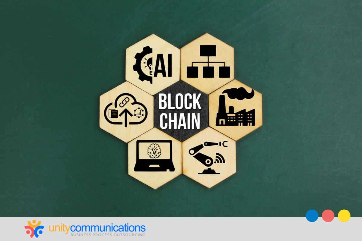 Essential Role of BPO for Blockchain Development