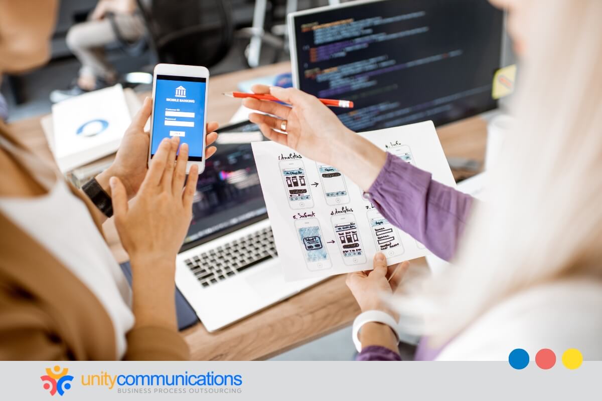 BPO for Mobile App Development: Speed Up Your Projects