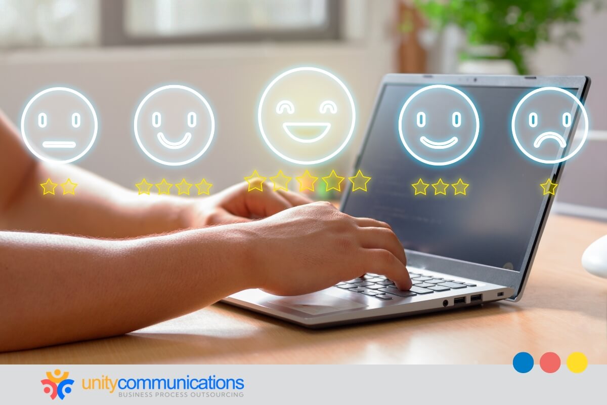 Benefits of BPO in Customer Experience and Satisfaction