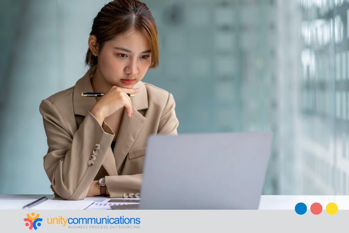 SaaS BPO for Workflow Automation to Supercharge Business