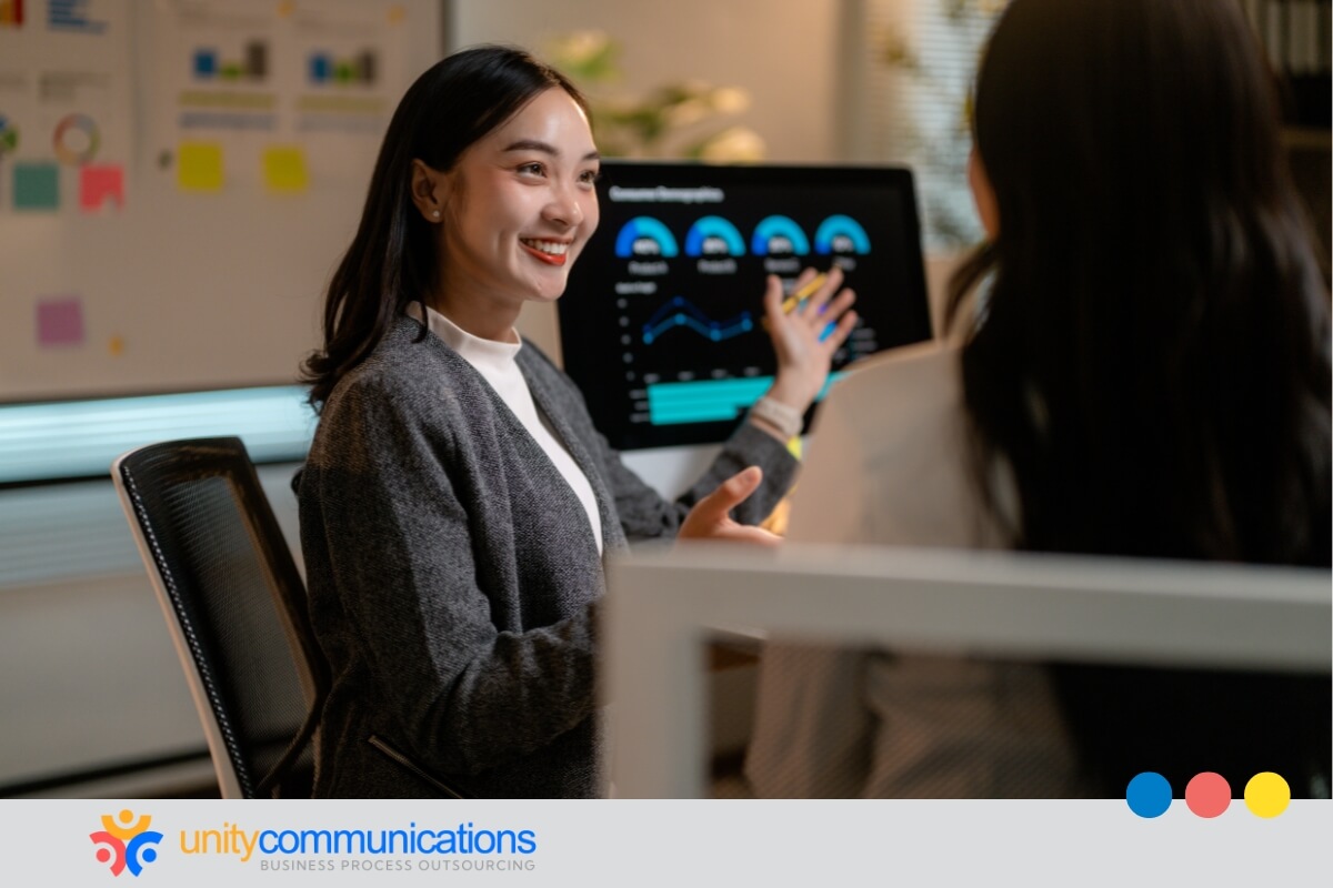 Smarter Outsourcing Through Algorithms: 5 Key Reasons