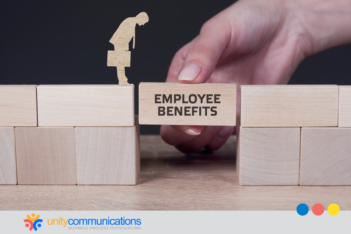 Outsourcing Employee Benefits Administration Smartly