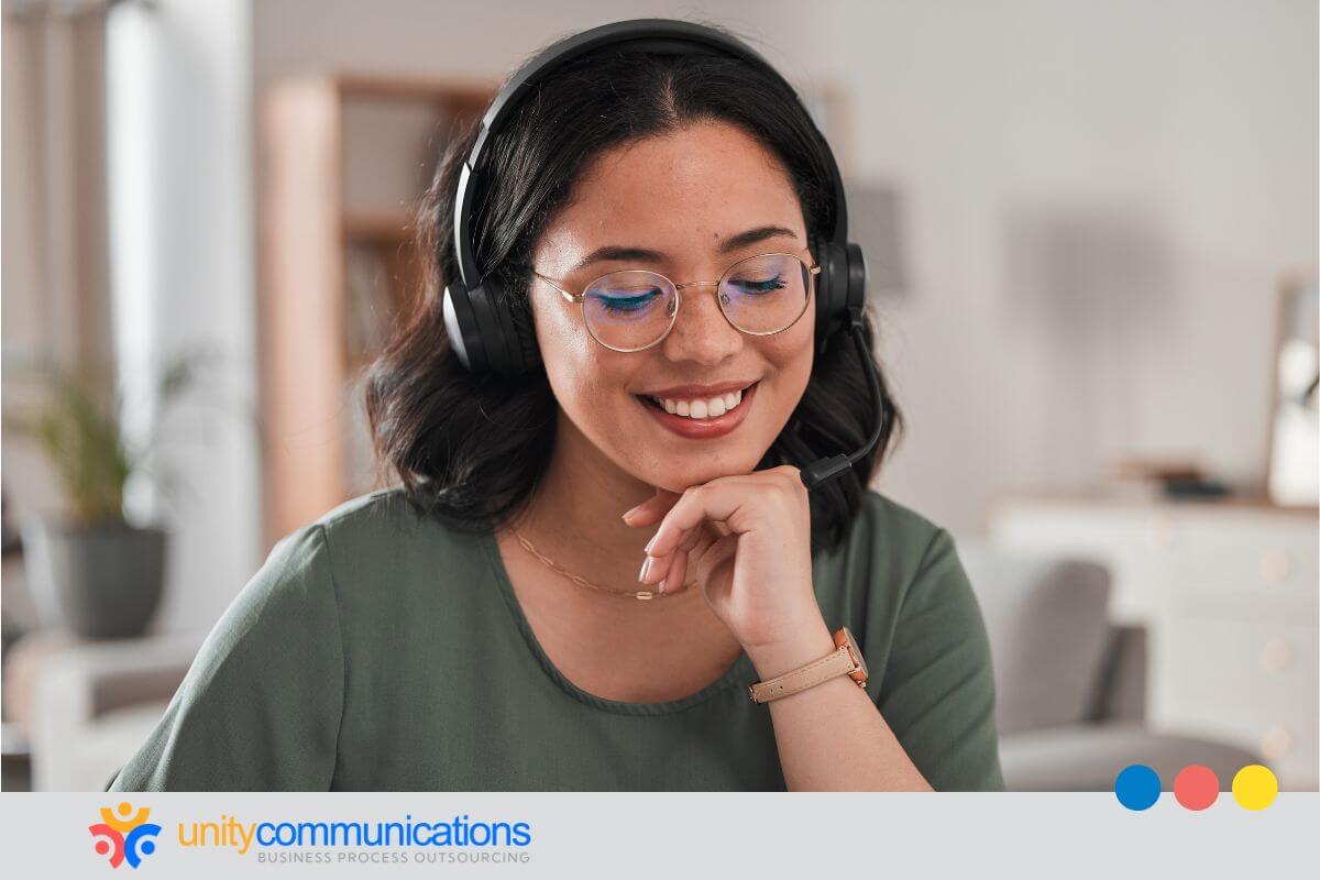 How to Hire a Virtual Call Center in Mexico | Unity BPO