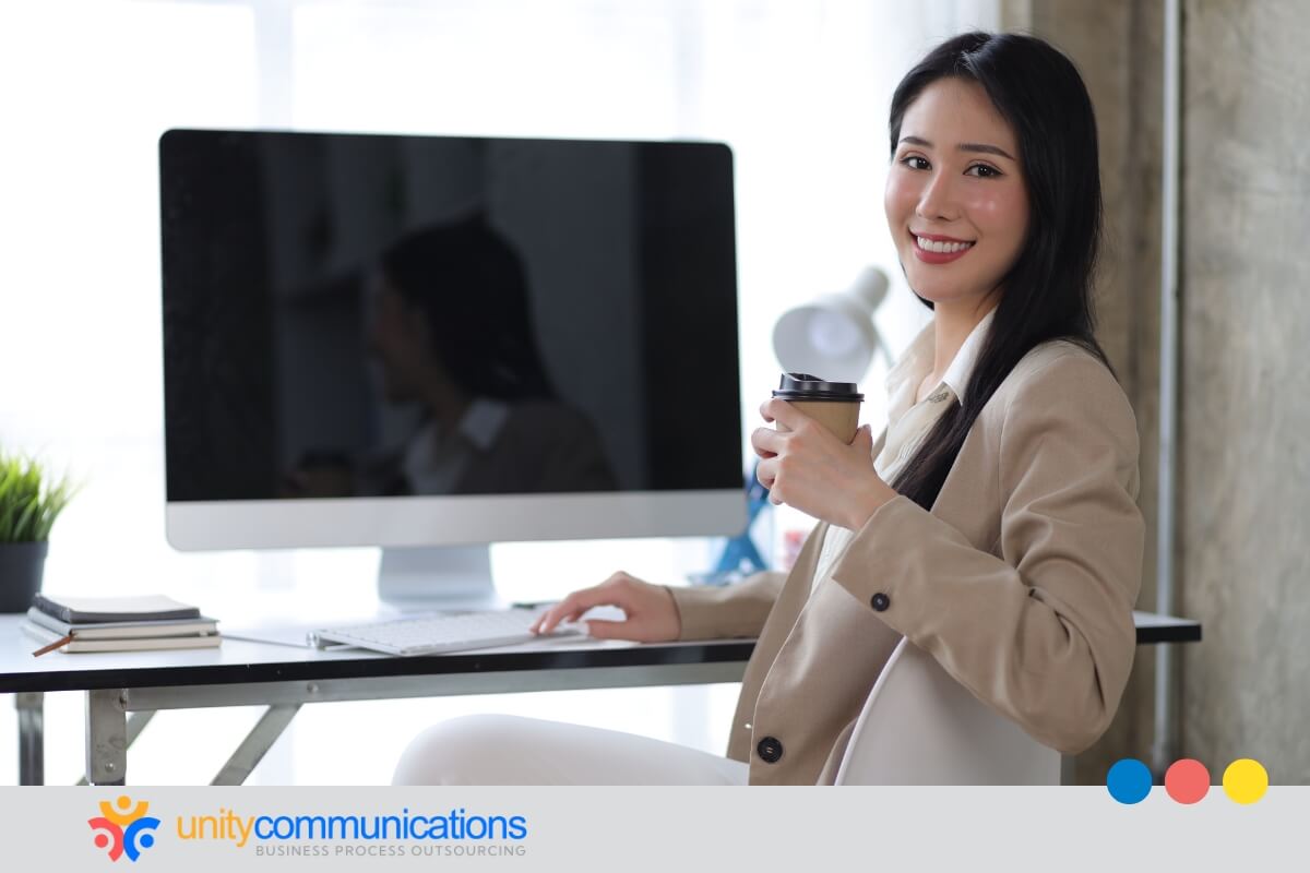 Remote Outsourcing for Small Businesses: Key Benefits