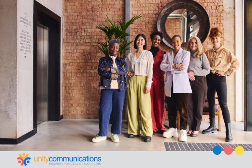 Adapting to Cultural Nuances in Outsourcing | Unity BPO