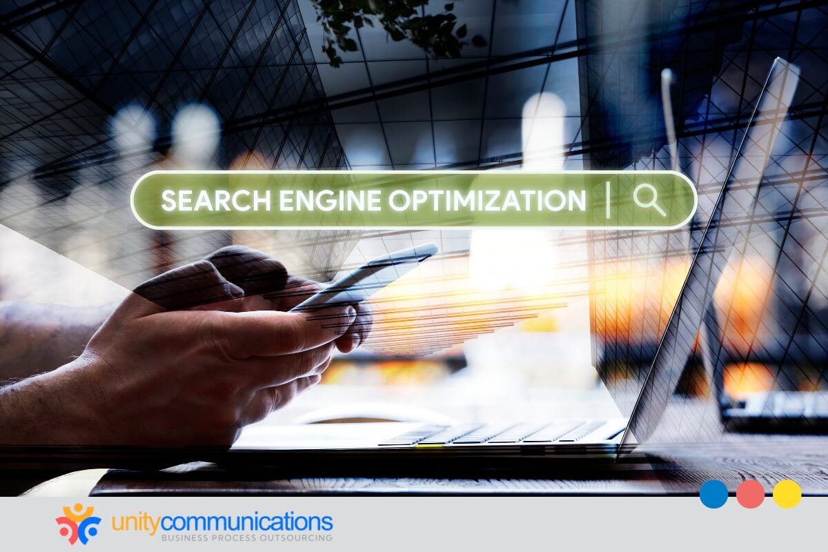 BPO in Optimizing for Image Search and Visual SEO