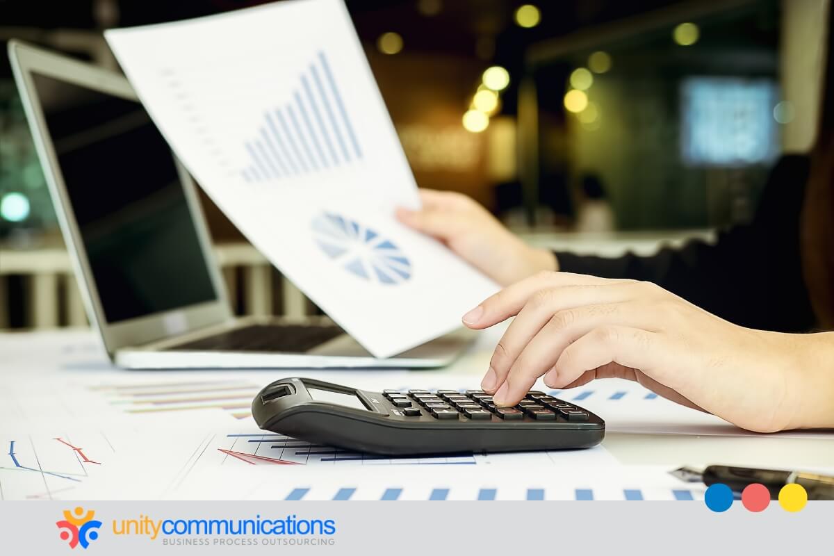 Balancing Cost and CSR in Outsourcing | Unity Communications