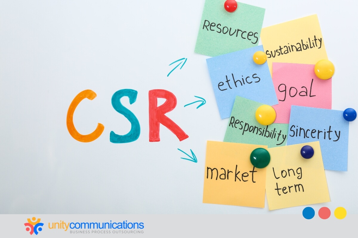 CSR Compliance in Outsourced Projects: Risks & Best Practice