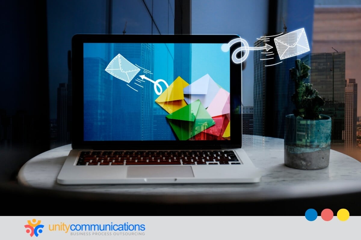 Email Marketing Outsourcing Benefits: Transform Campaigns