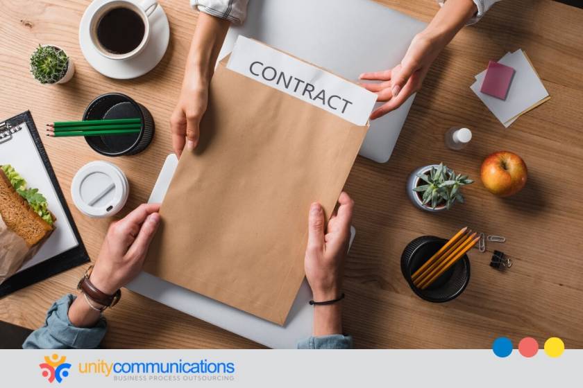 The Right Way to Outsource Customer Service with Quality