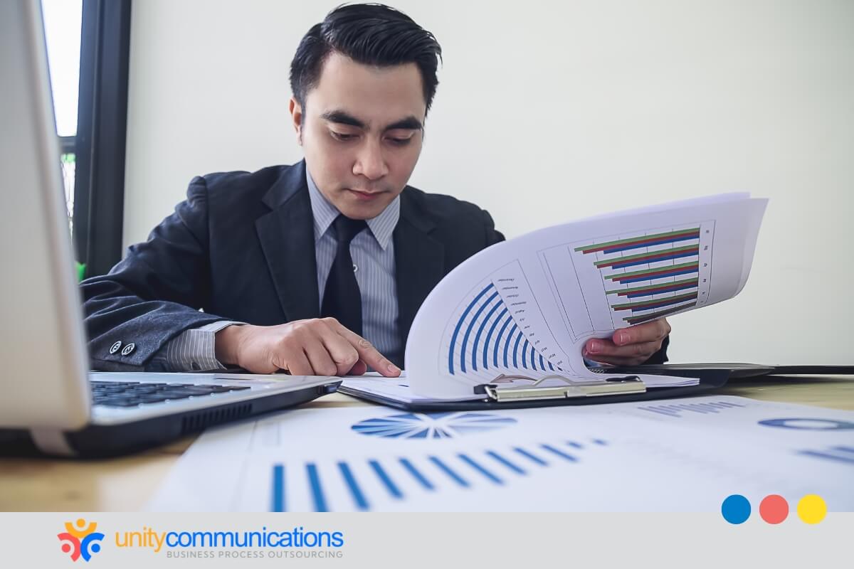 Improving ROI with Email Outsourcing: Drive Results