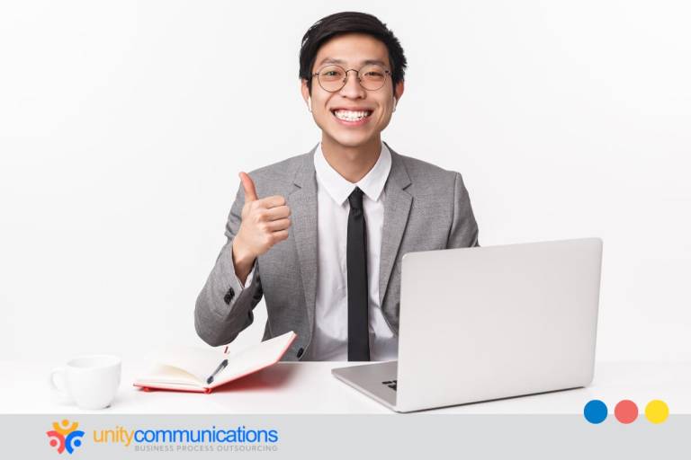 Streamlining Workflow with Content Outsourcing