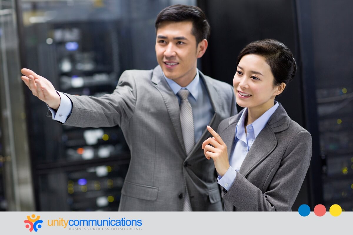 Outsourcing Remote IT Support Teams Effectively