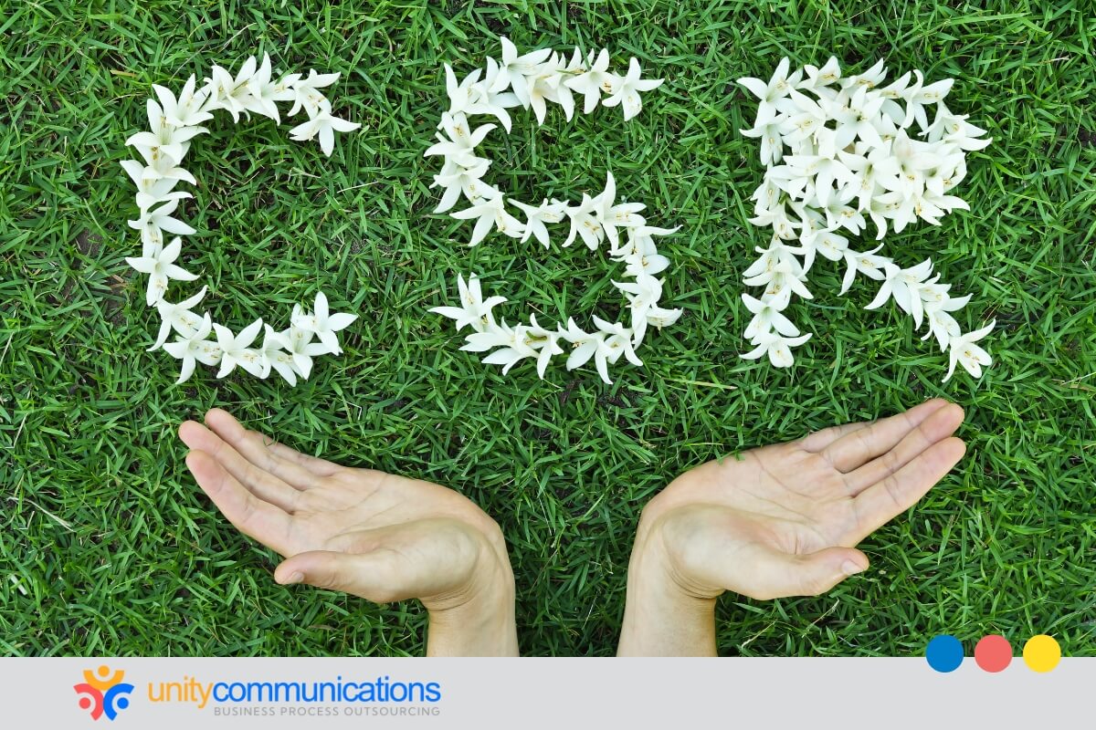 How CSR Affects Outsourcing Reputation and Perception