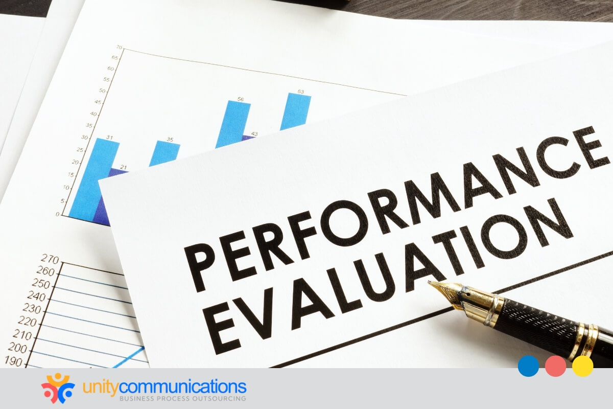 Performance Tracking in Multi-Vendor Outsourcing: Top Metric