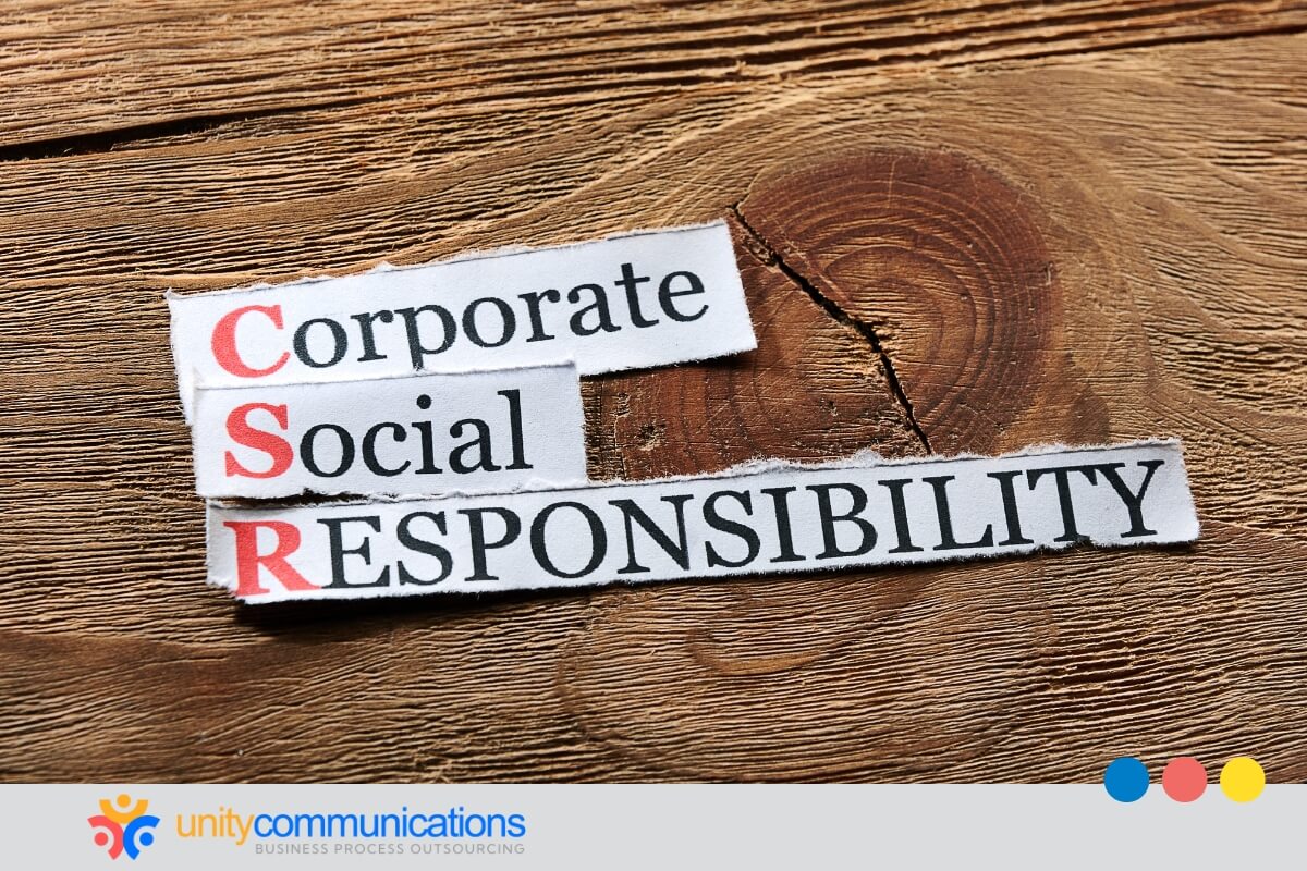 Regulatory Frameworks for CSR Outsourcing Compliance