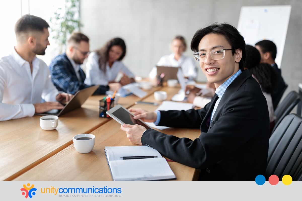 Smart Vendor Selection in Outsourcing Strategies