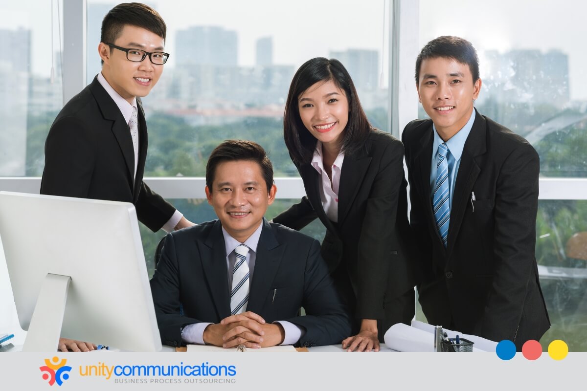 Balancing Outsourcing with Staff Development: 6 Best Tips