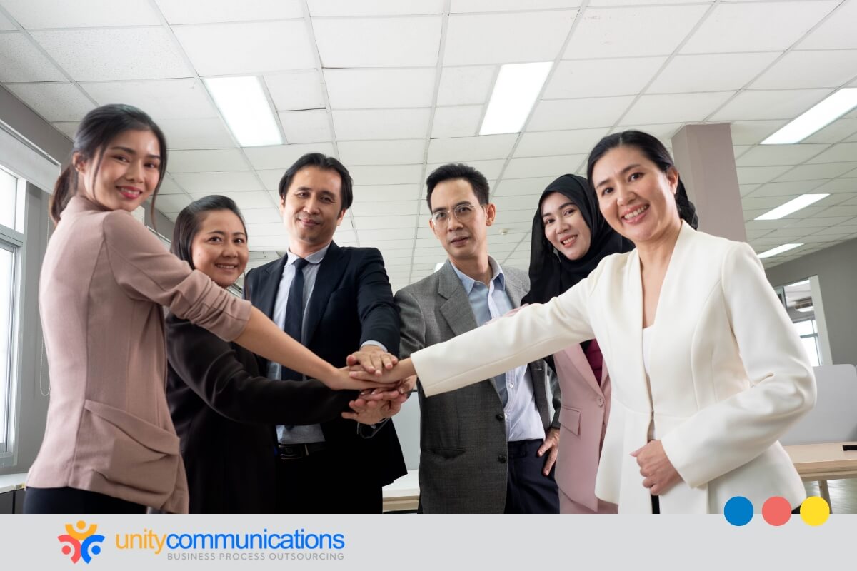 Integrating KPO with Internal Teams Effectively