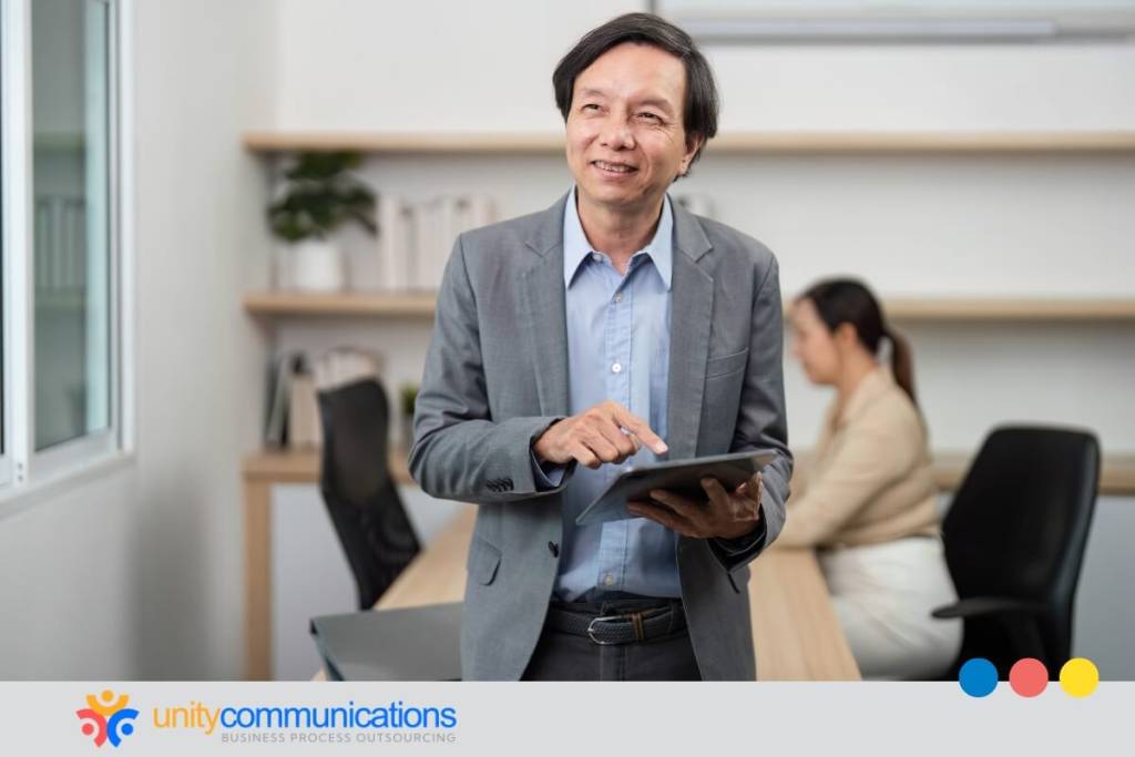 Key Industries for Niche Outsourcing Success