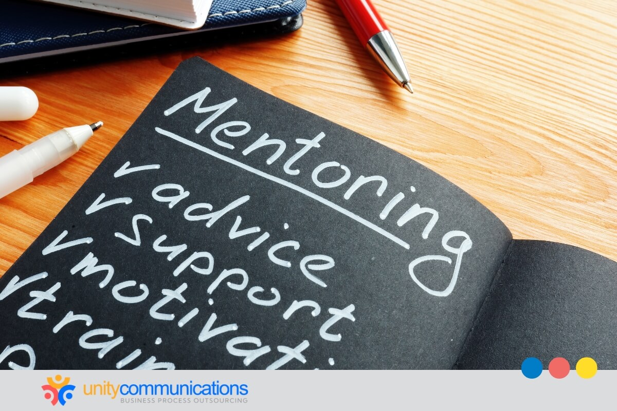 Outsourcing Mentorship and Coaching Programs for Growth