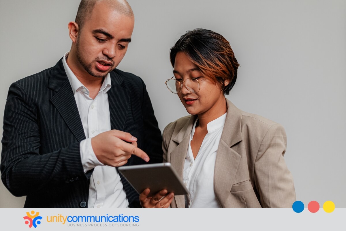 Vendor Collaboration in KPO Projects: Best Practices