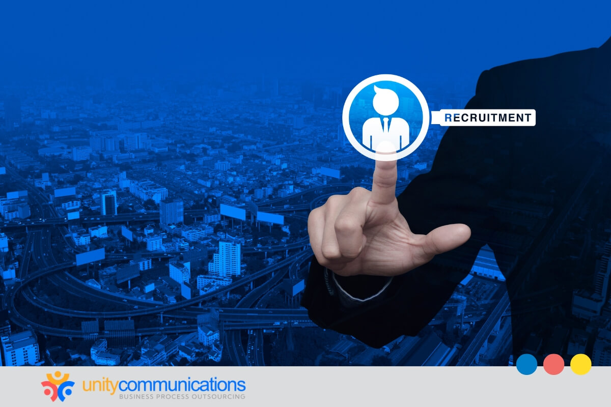 How AI Supports RPO Operations: From Sourcing to Hiring