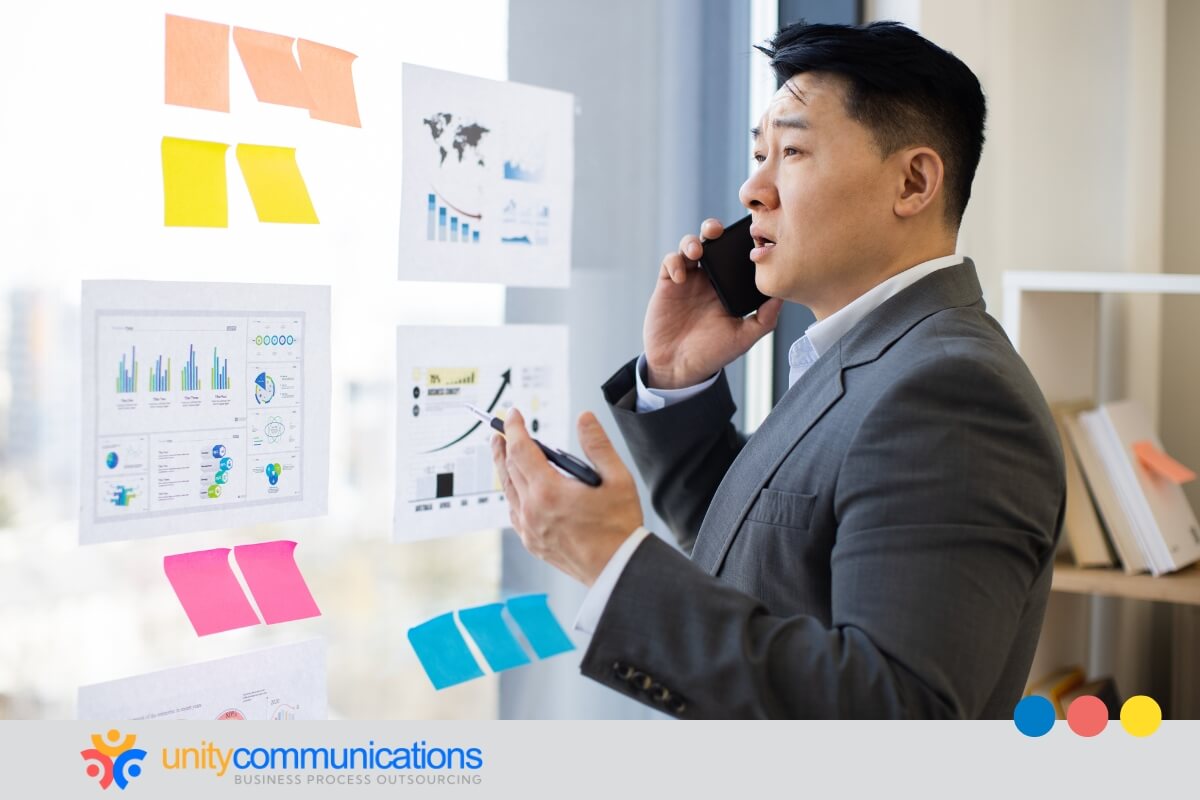 KPO Support for Business Strategy: The Secret Weapon
