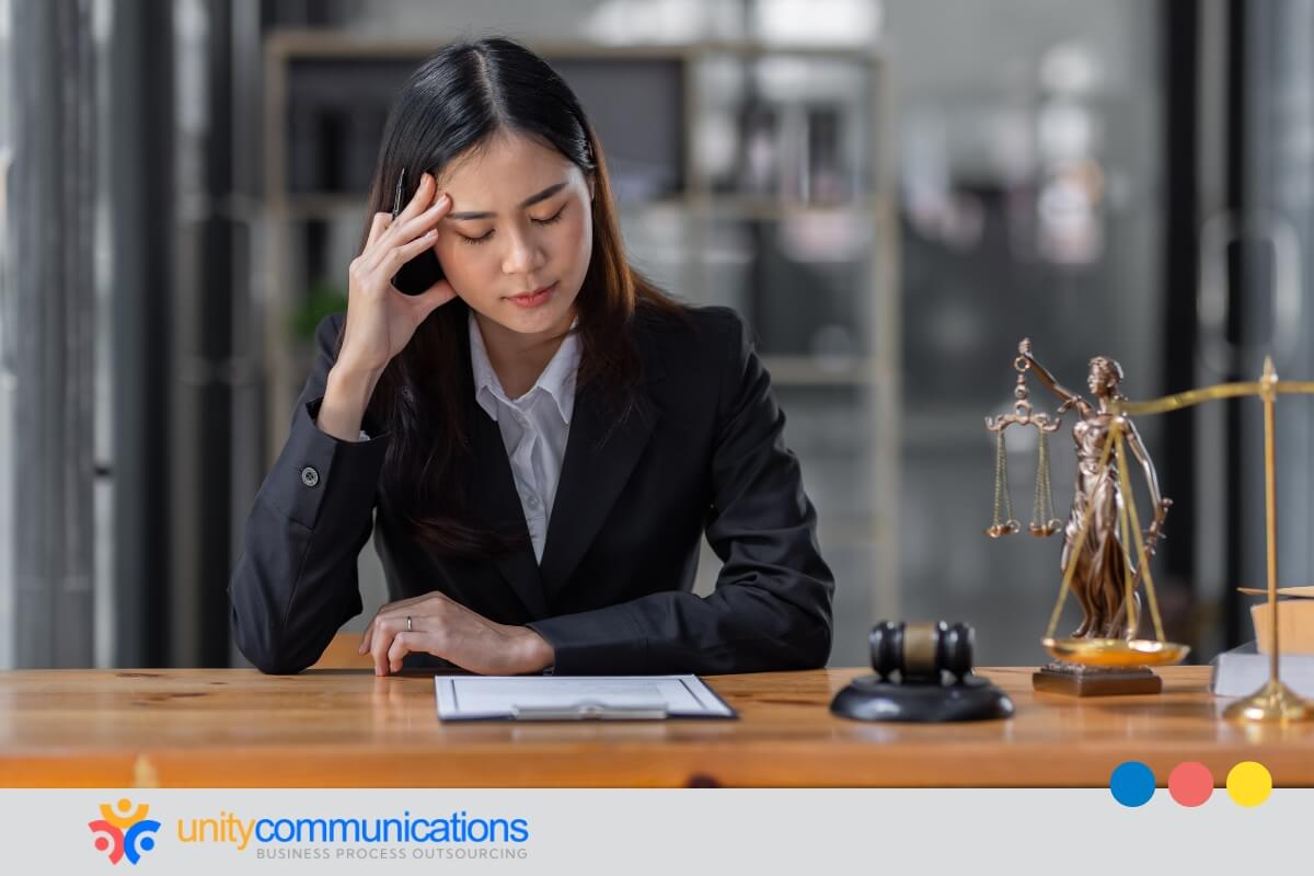 Legal Research Through KPO Providers: 6 Key Challenges