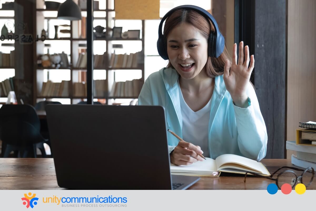 How Outsourcing Niche Roles Is Changing Education Services