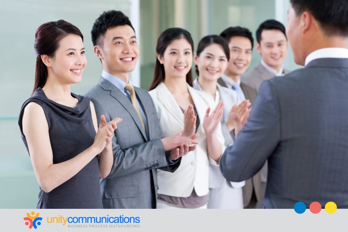 Training Outsourced Niche Specialists Effectively