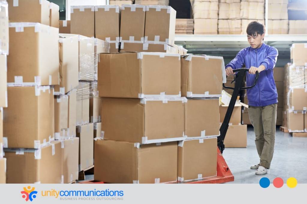 What Is Logistics Outsourcing? The Complete Guide