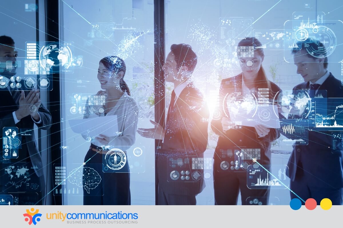 CX Transformation Through GCCs in Outsourcing