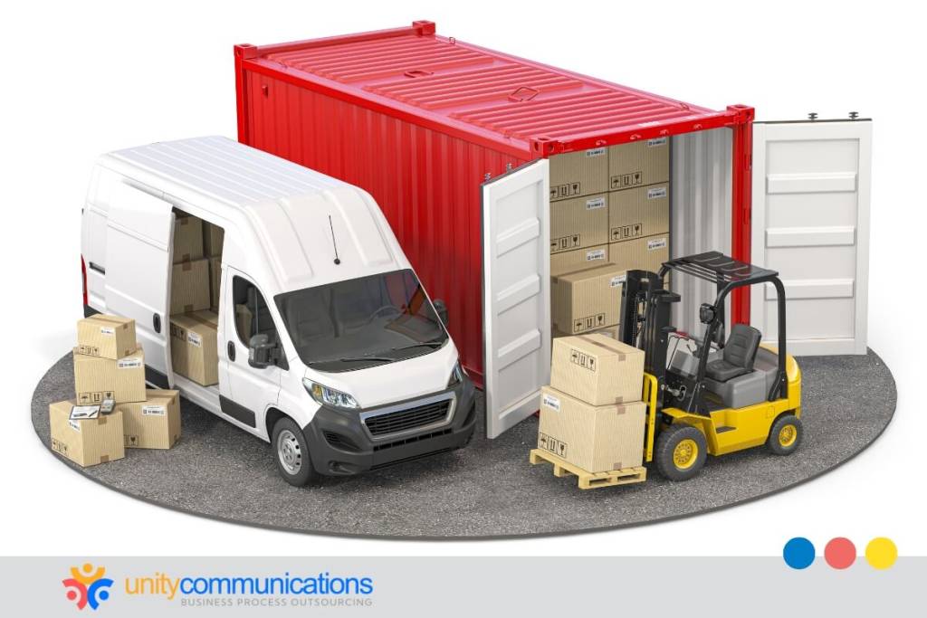In-House vs Outsourced Logistics: Choosing What’s Best