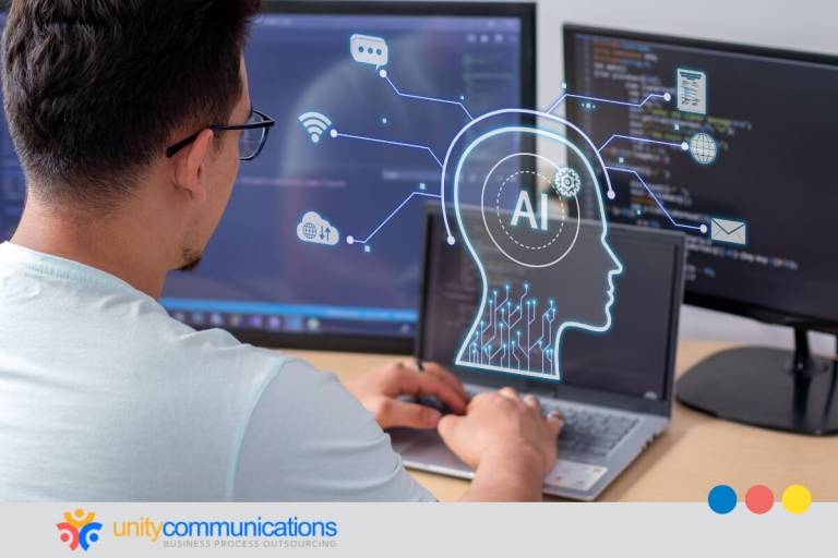 Exploring Different BPO Pricing Models | Unity Communications