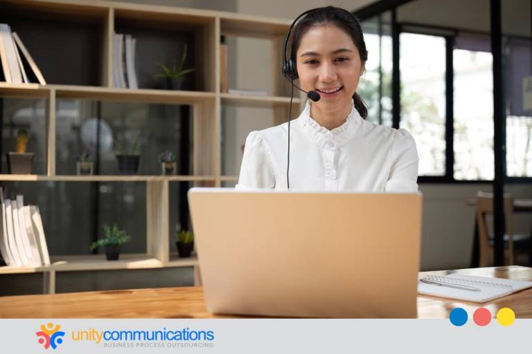 Types of Virtual Receptionists: Which Fits Your Business?