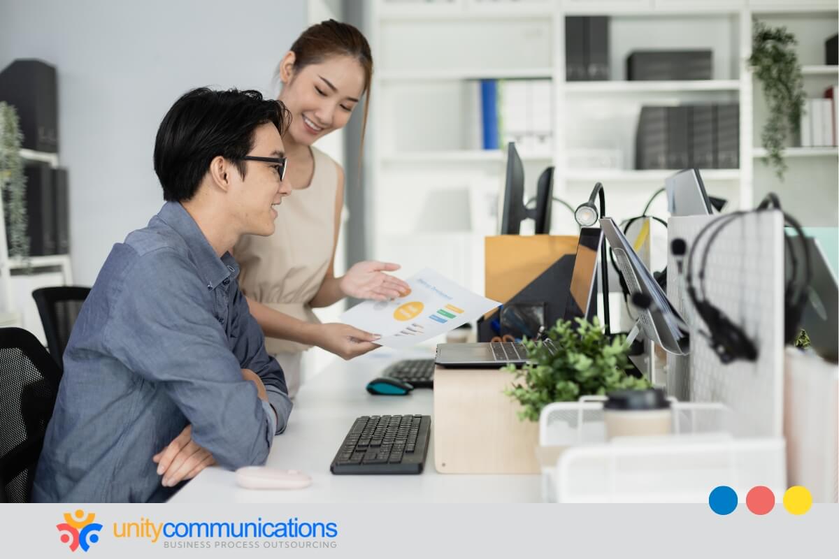 Types of Virtual Receptionists: Which Fits Your Business?