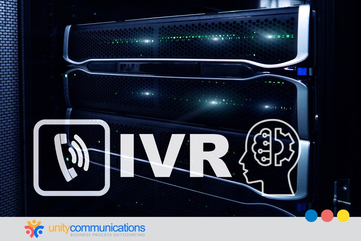 AI Predicting IVR Call Flow for Smarter Routing