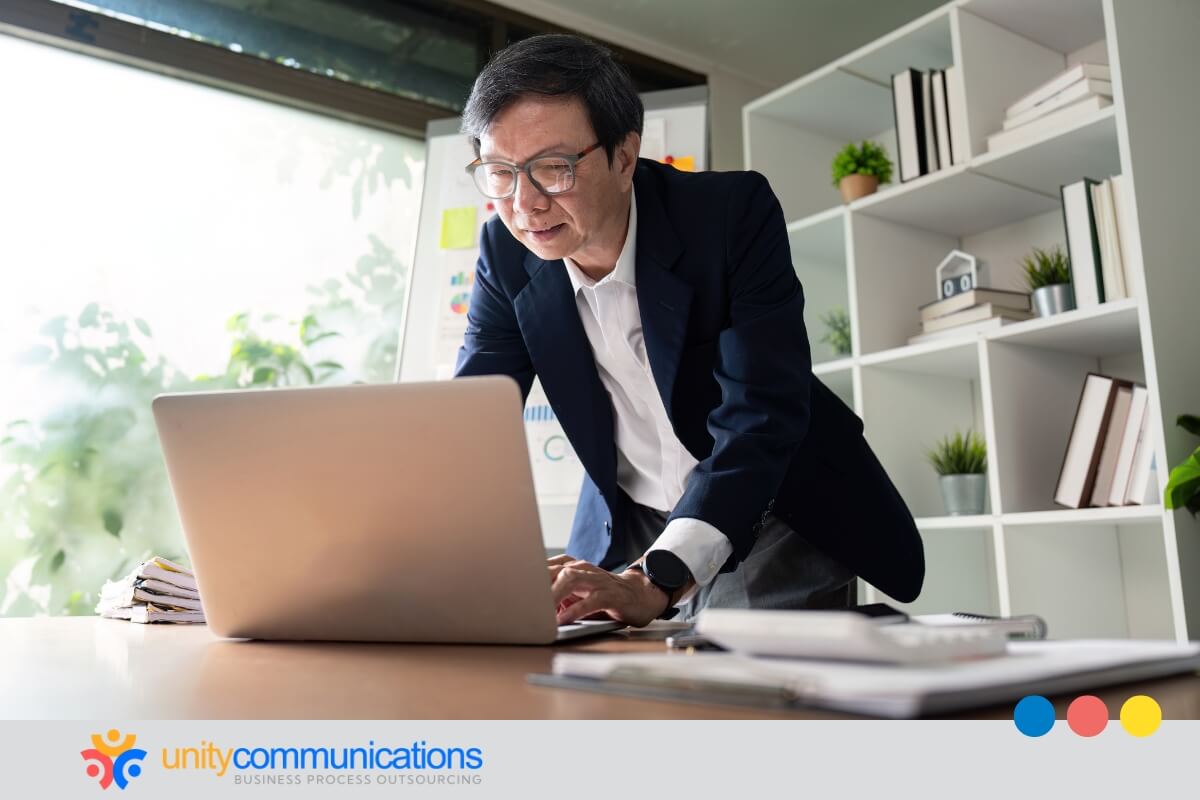 Why Back-Office Work Quietly Steals 70% of Your Week