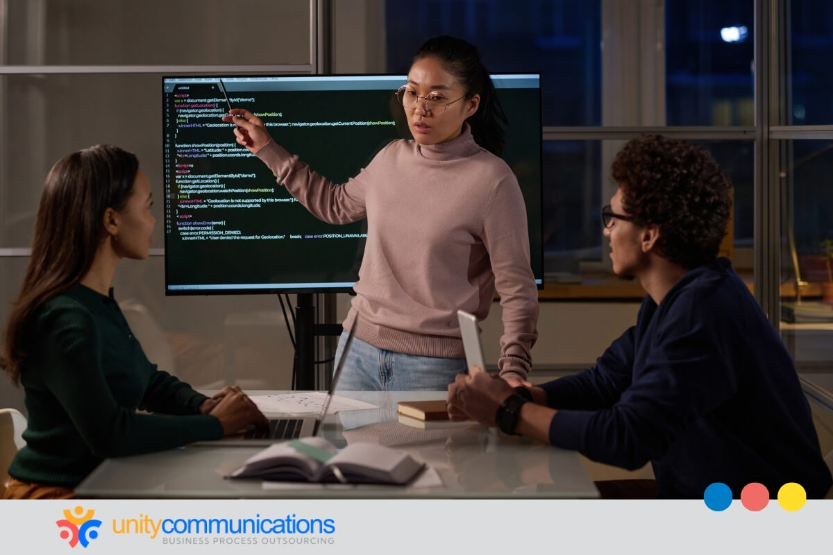 Outsourcing Niche IT Services For Growth Explained