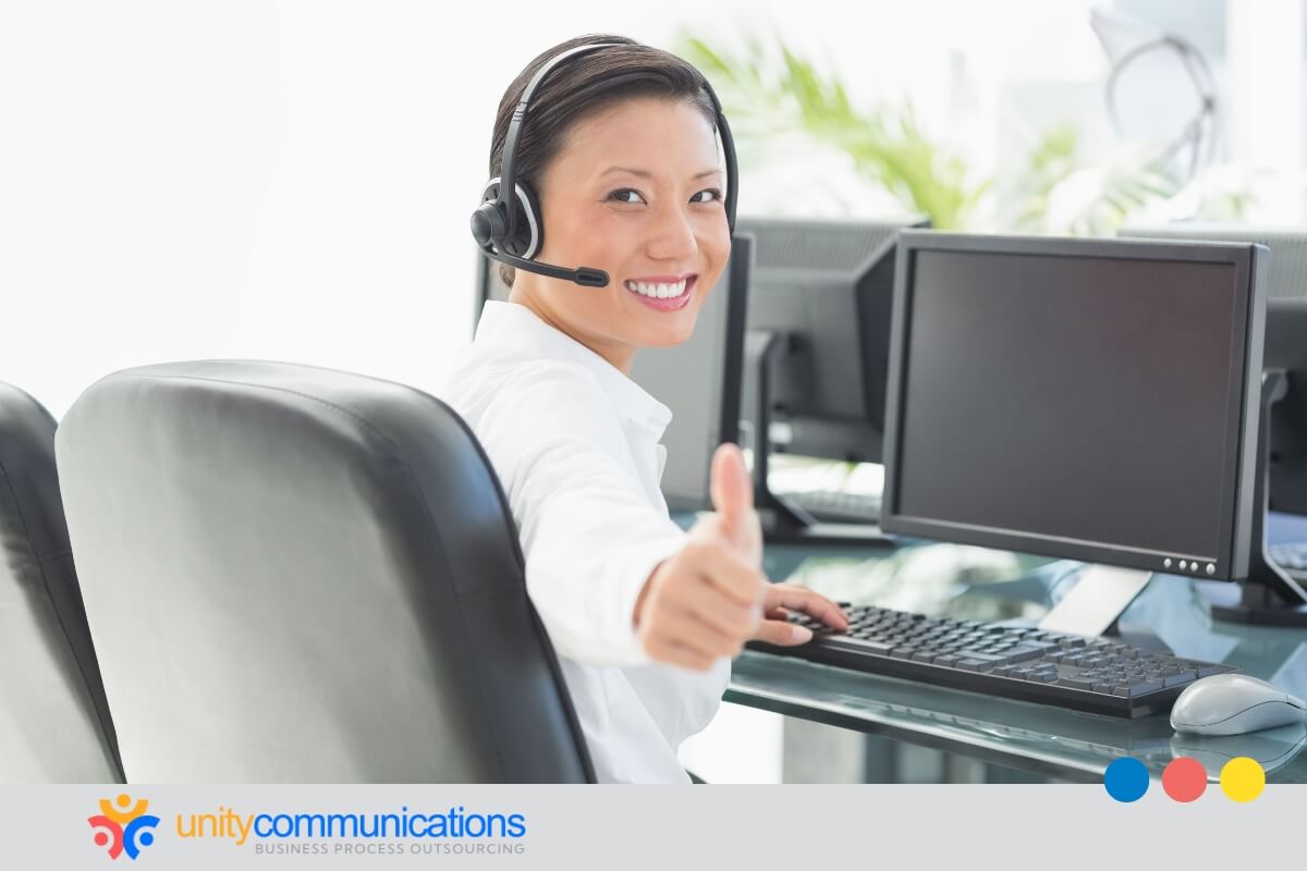 Benefits of a Virtual Receptionist for Business Efficiency