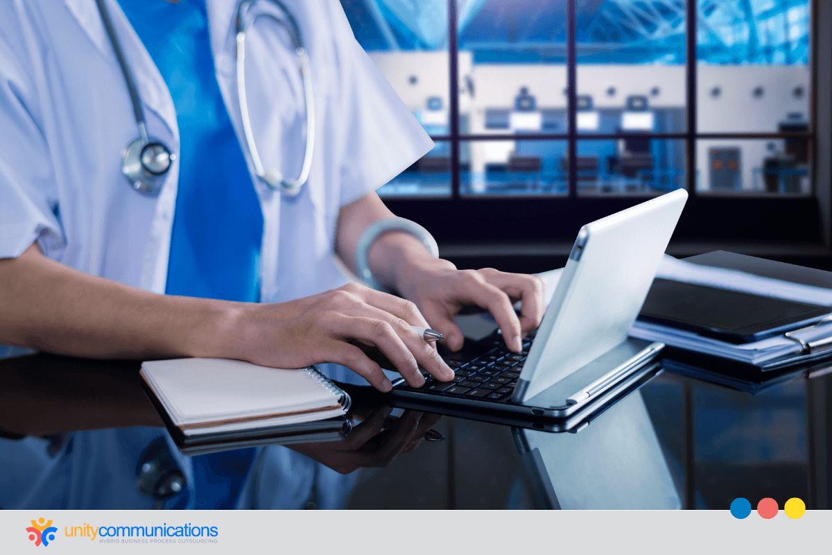 Healthcare Outsourcing for Small Medical Practices